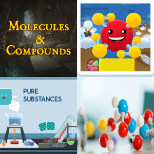 Practice: Pure Substances and Mixtures S8P1.a - Free Educational Games ...